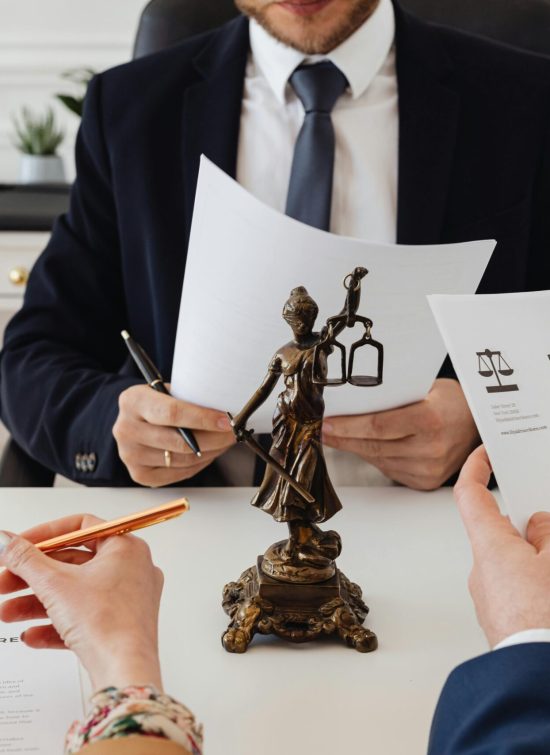 About Us - Saleem & Co. Solicitors